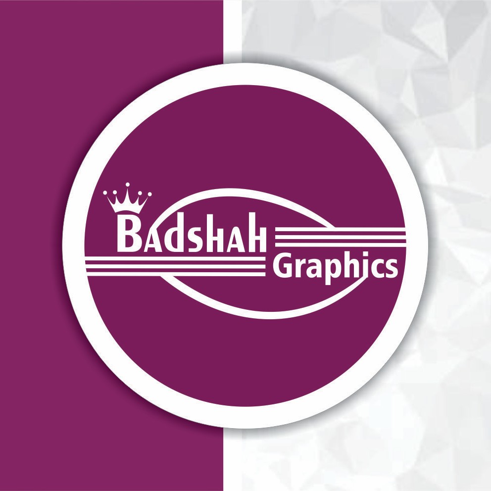 Badshah Graphics | Printing, Design & Web Studio in Ujjain